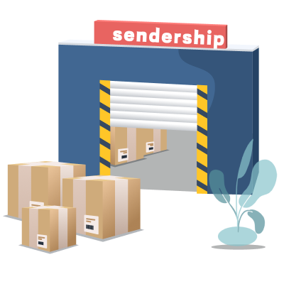 SenderShip | SenderShip